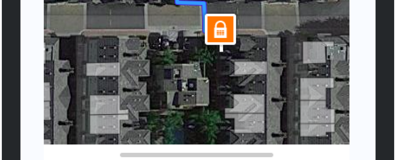 Rently's 'Wayfinding' Navigation Enhances Self-Guided Tours | Rently