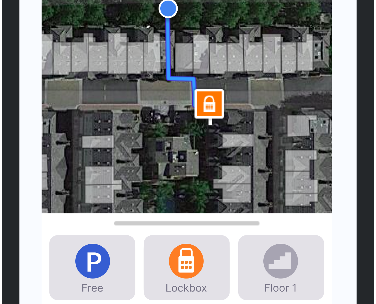 Rently's 'Wayfinding' Navigation Enhances Self-Guided Tours | Rently