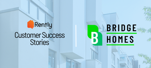 Bridge Homes Optimizes Resource Allocation with Smart Devices | Rently
