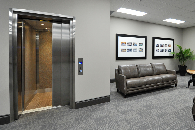 Elevator Access Control, A Critical Security Measure | Rently