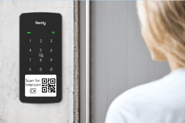 Virtual Intercom Systems: How They Work and Their Benefits | Rently