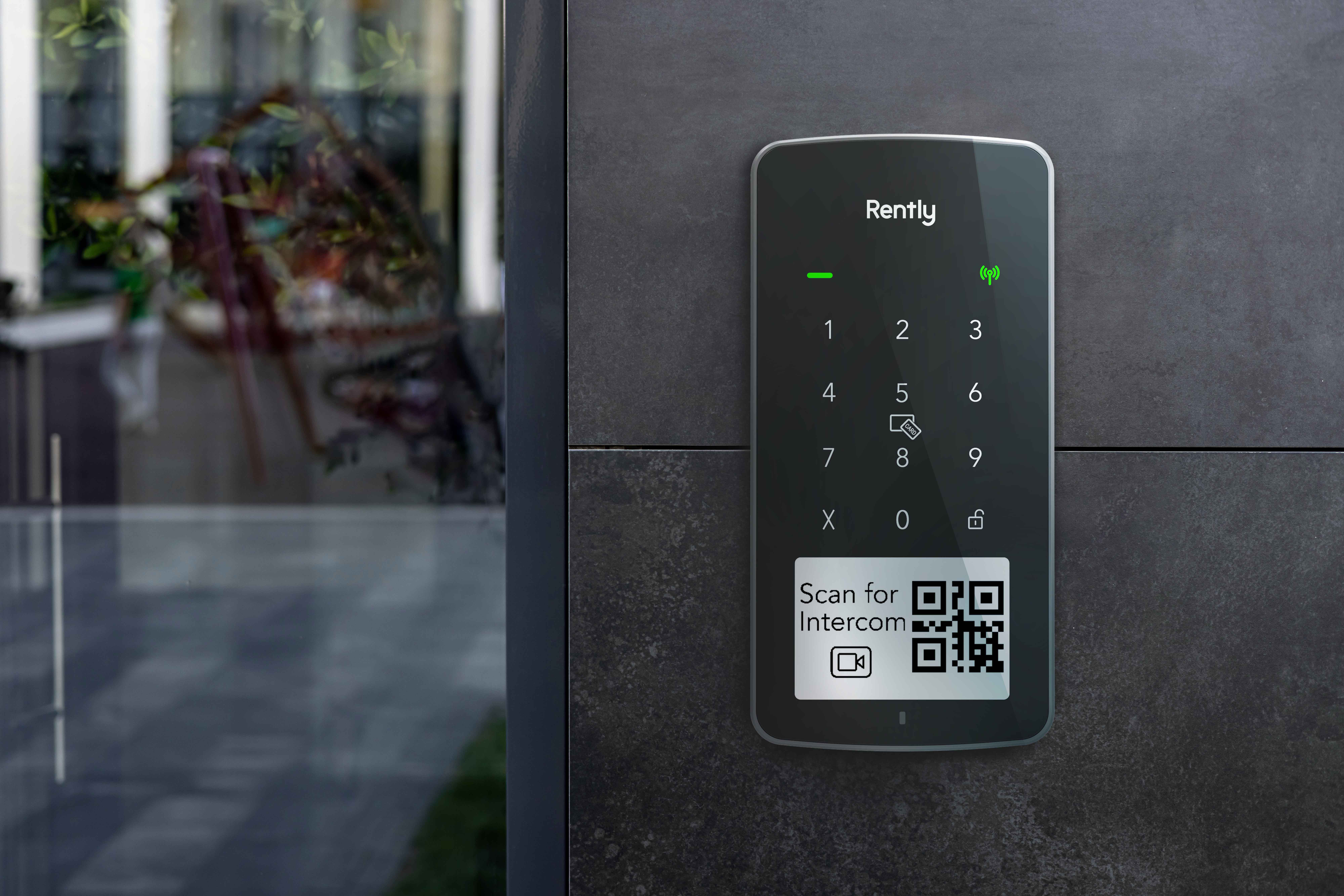 Why It’s Time to Modernize Your Multifamily Access Control System - Rently